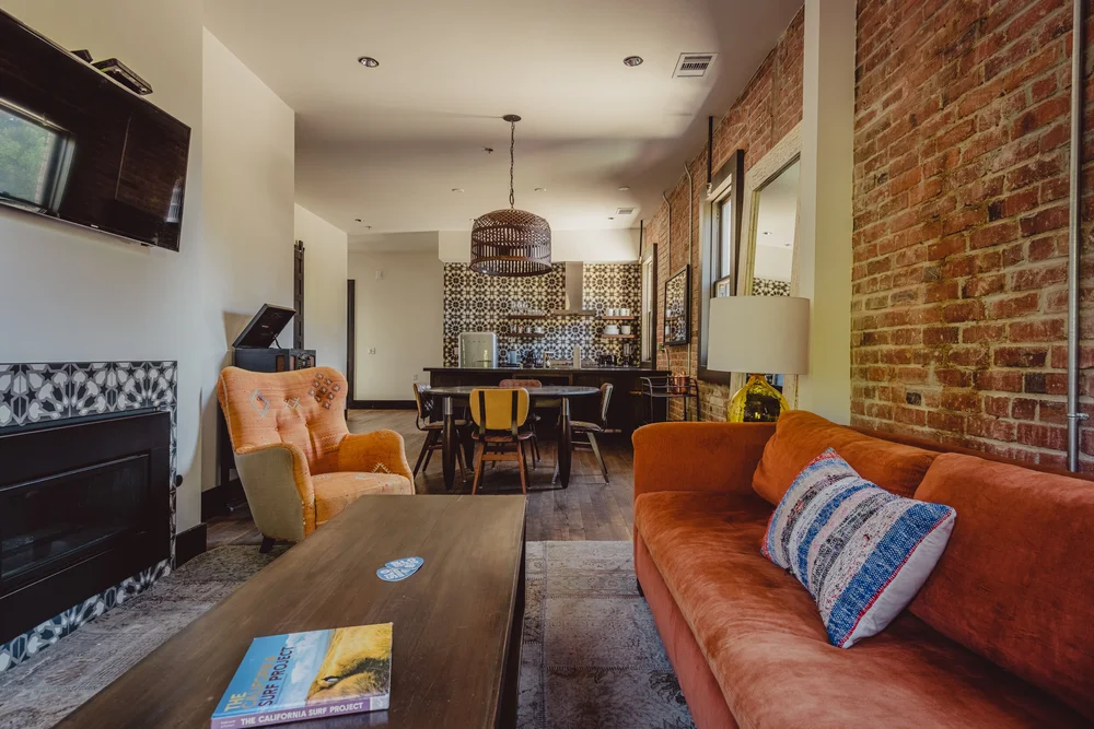 SLO Brew Lofts - San Luis Obispo, CA