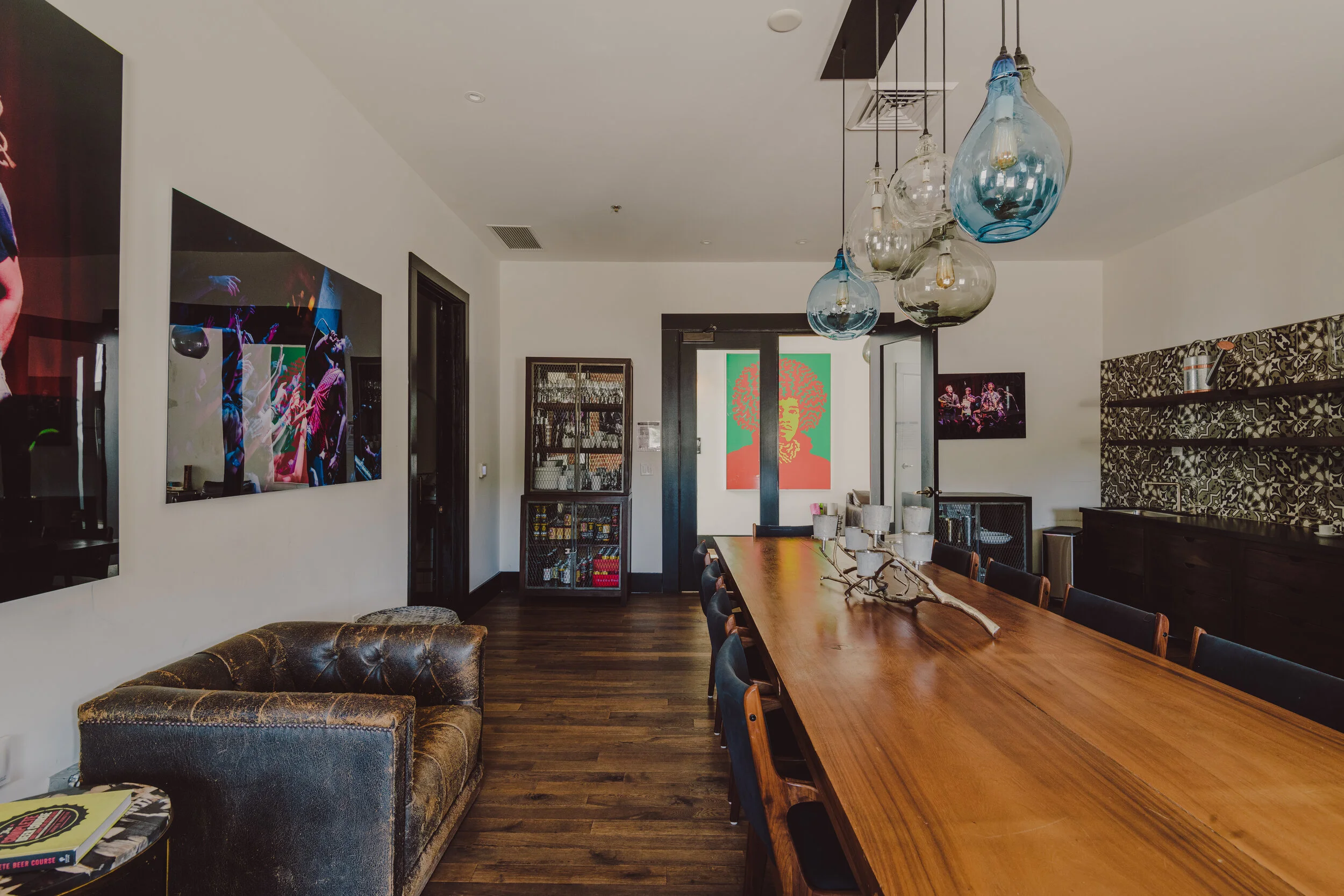 SLO Brew Lofts - San Luis Obispo, CA