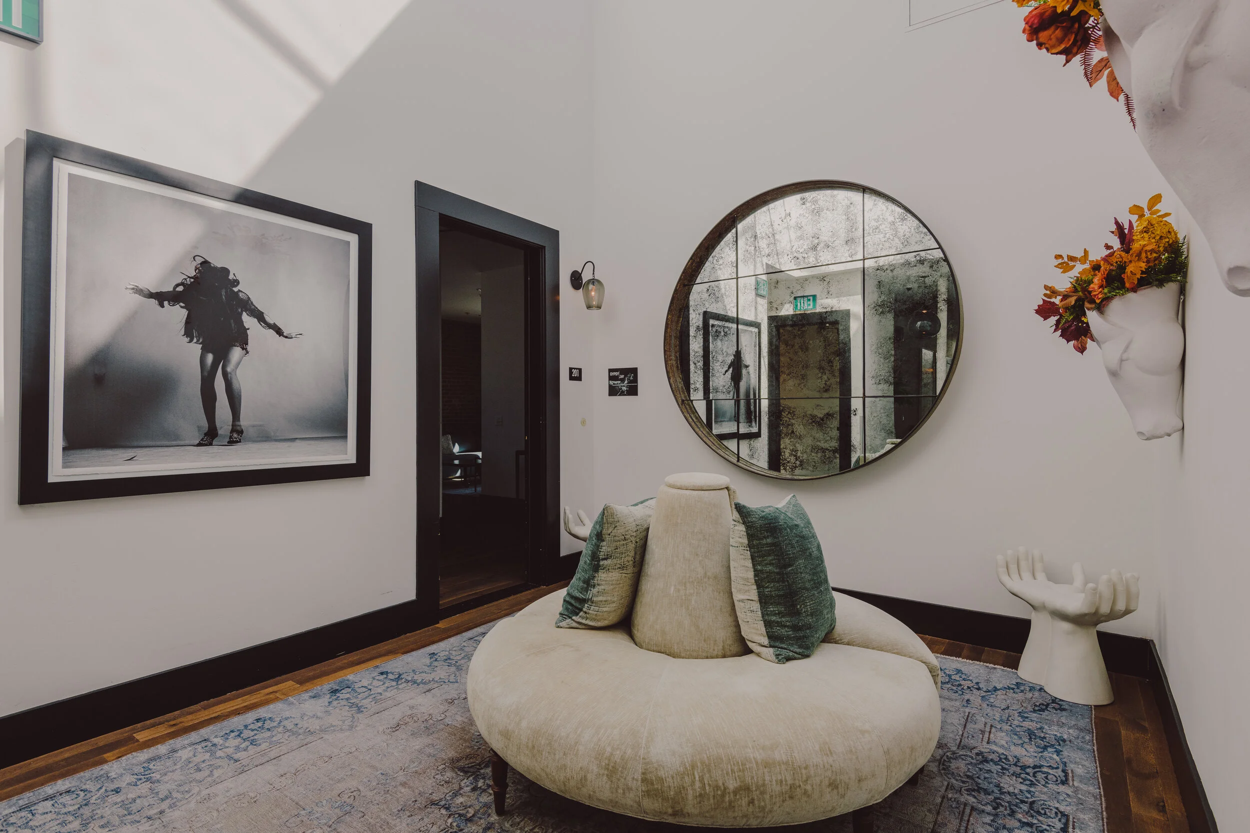 House Rules — Slo Brew Lofts