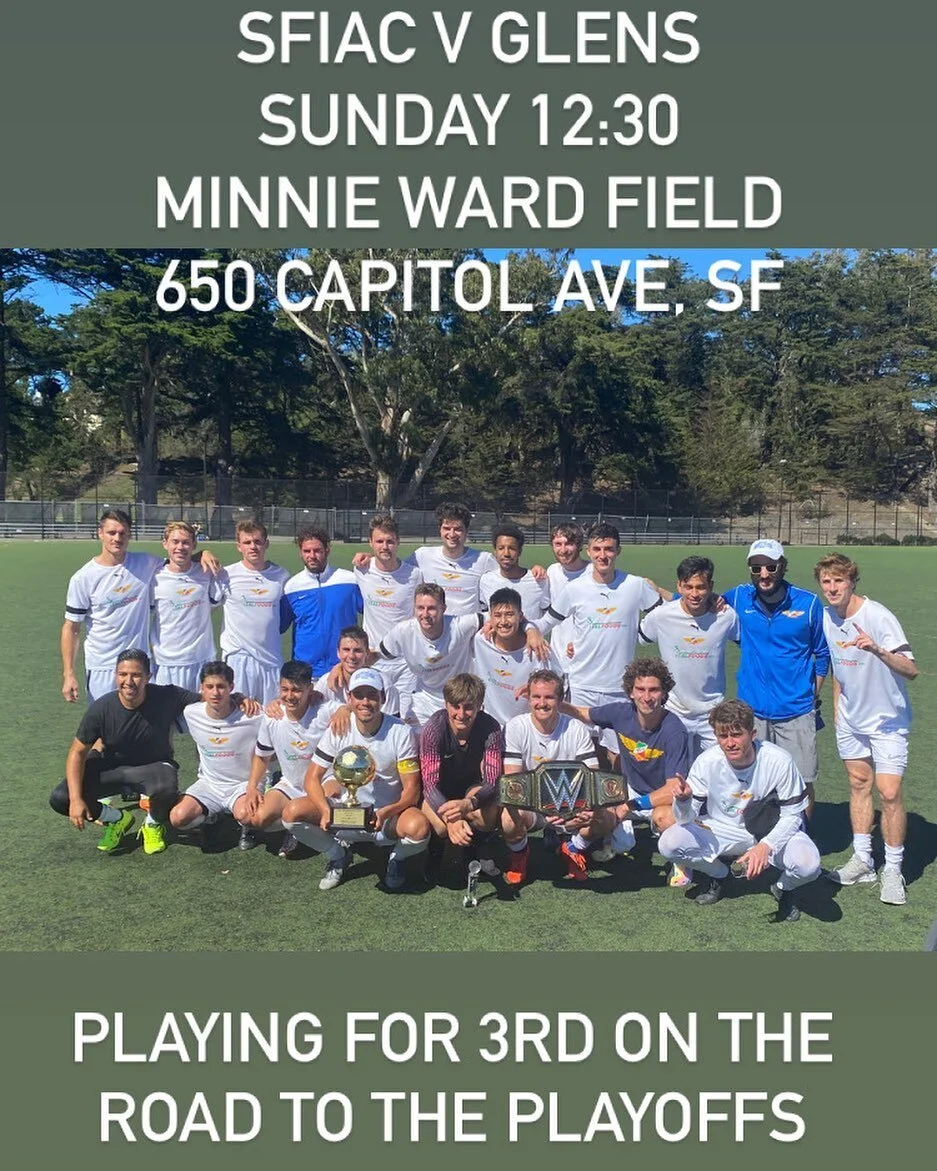 Our Team — The SFIAC Foundation