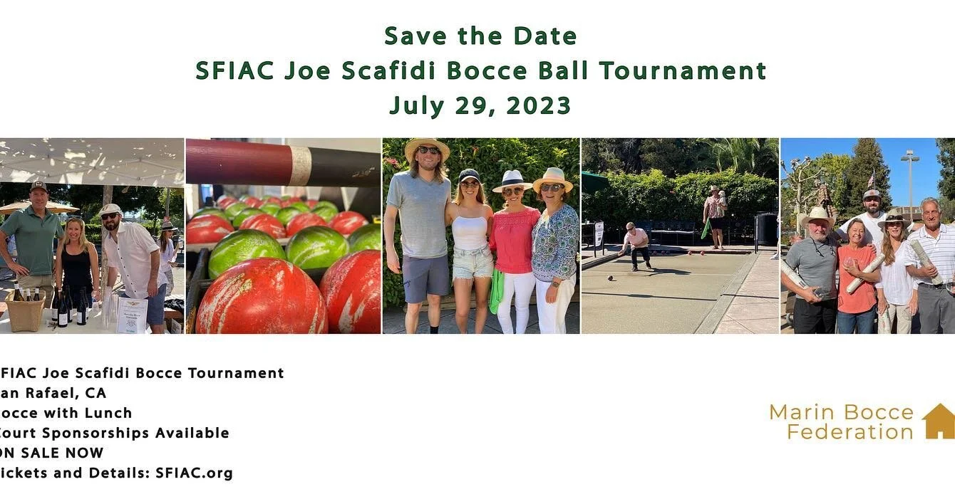 The SFIAC Foundation