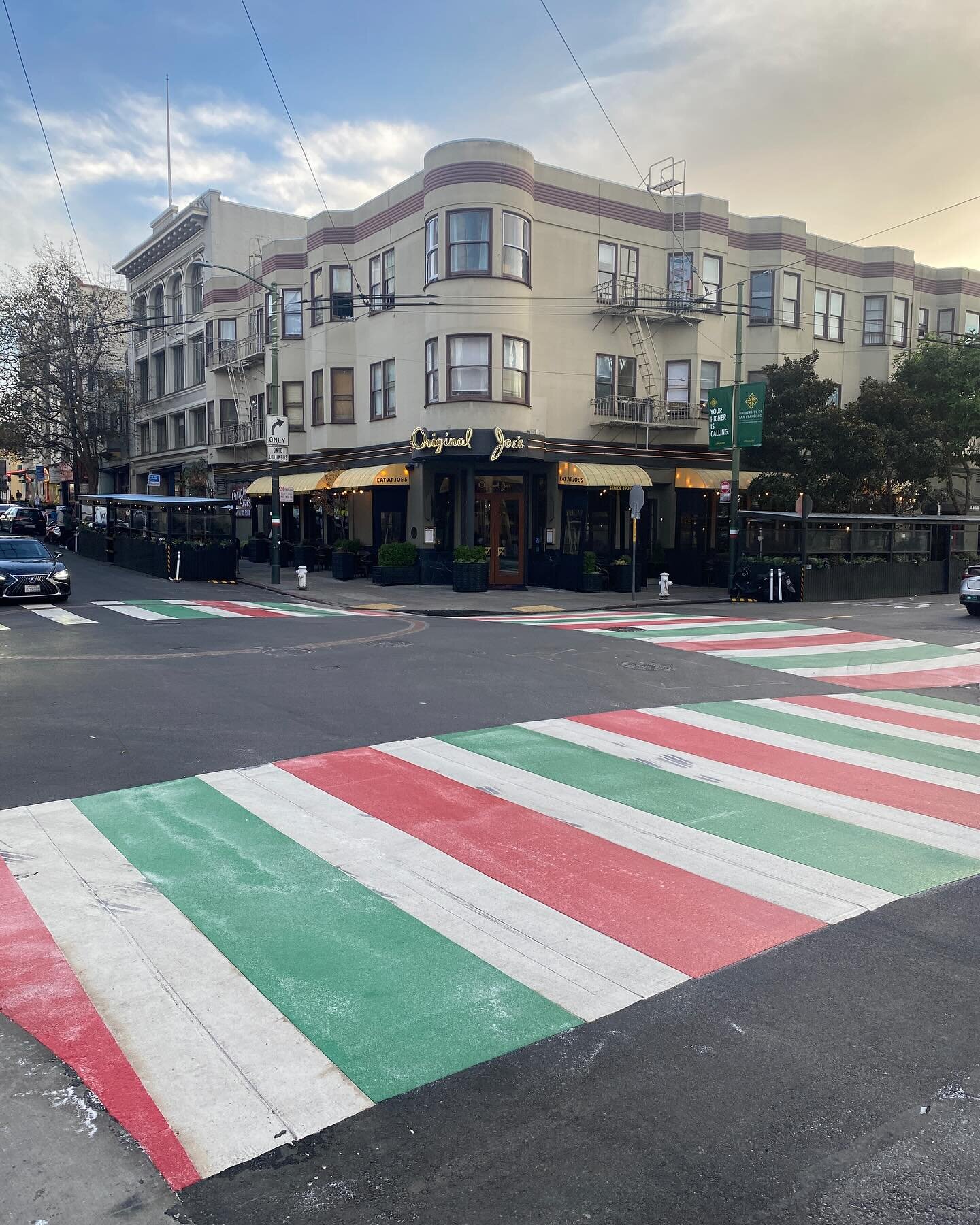 The SFIAC Foundation