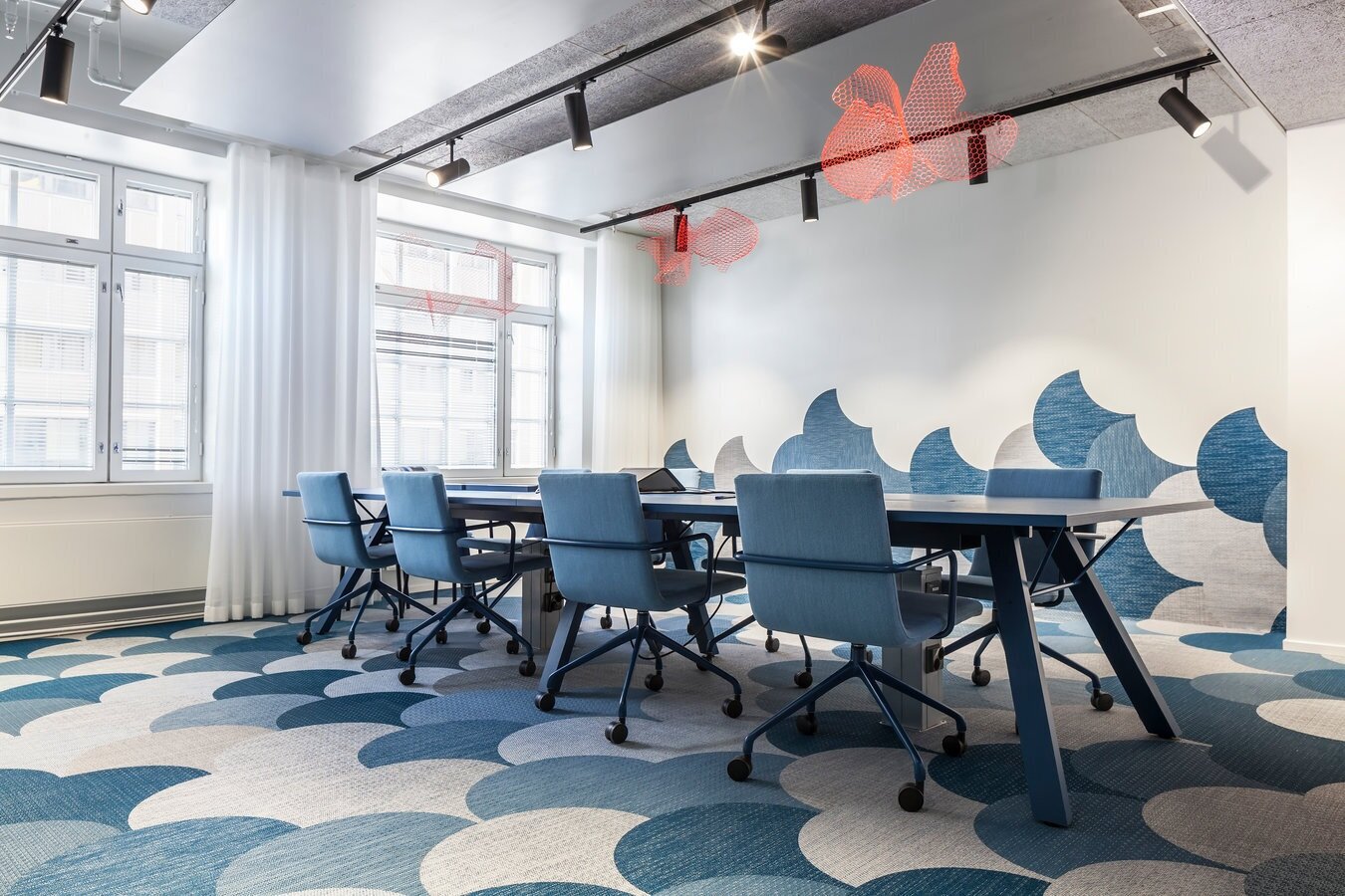 Bolon - Texas — BOST INC