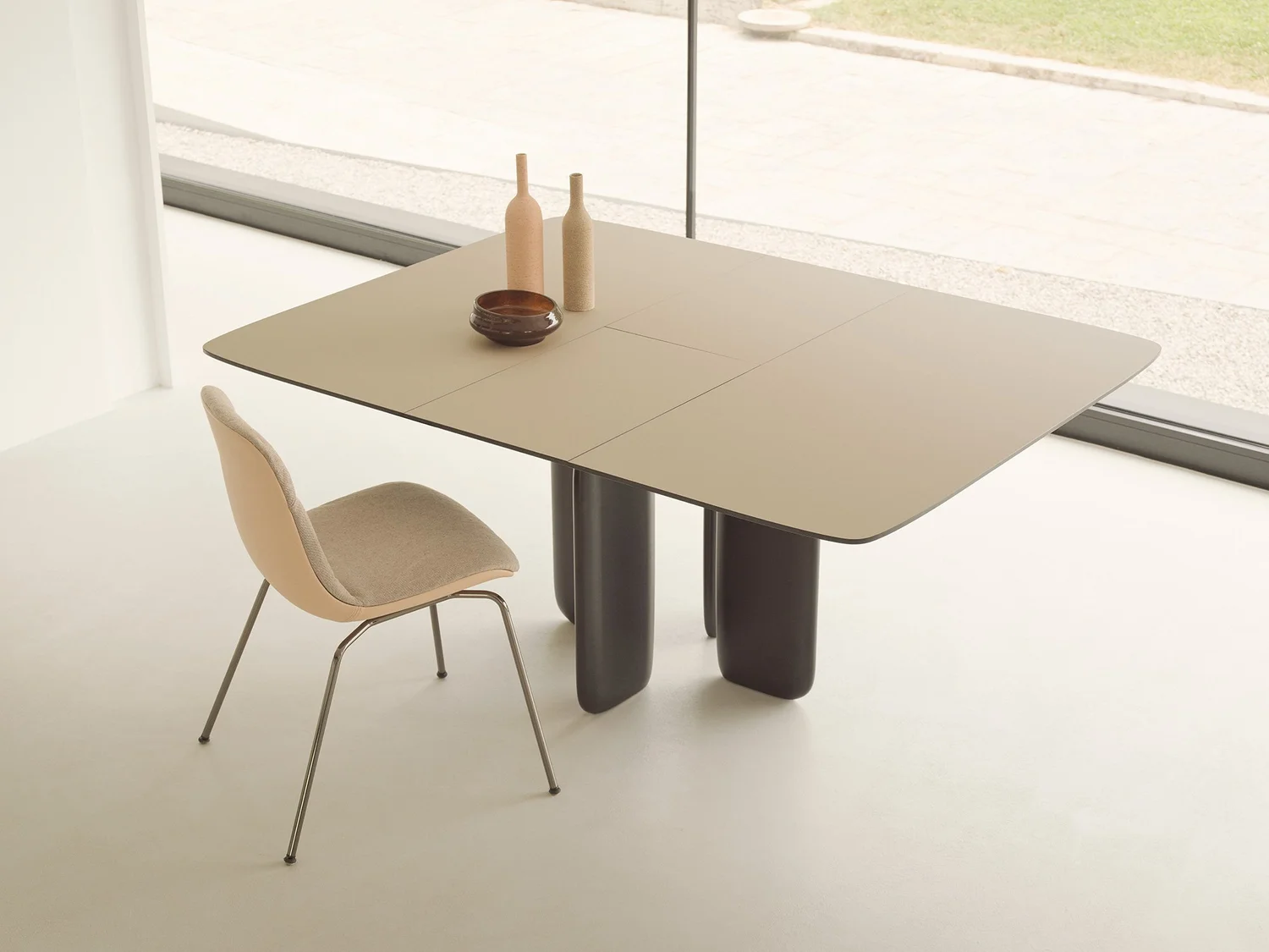 BOST, INC Furniture + Flooring