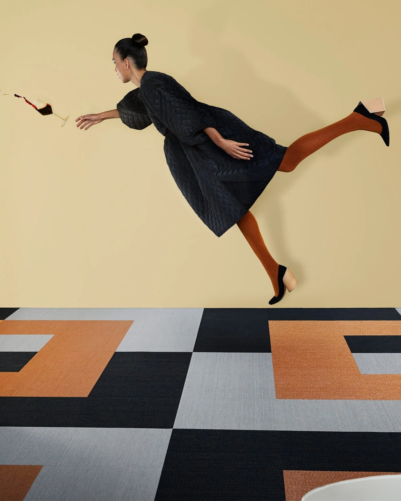 Bolon - Texas — BOST INC