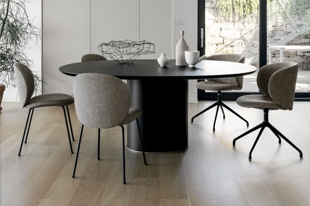 Kristalia — BOST INC