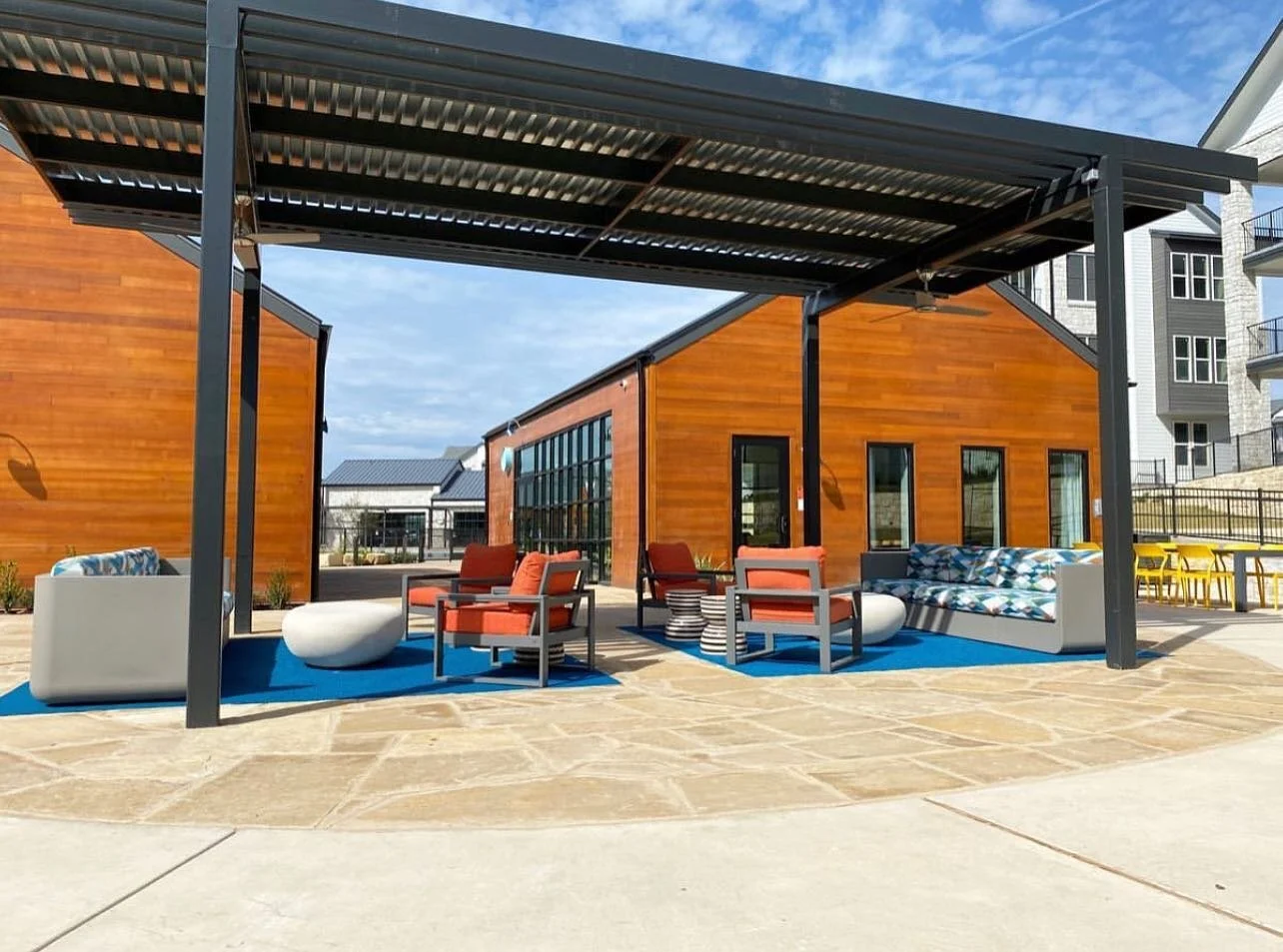 BOST, INC Furniture + Flooring