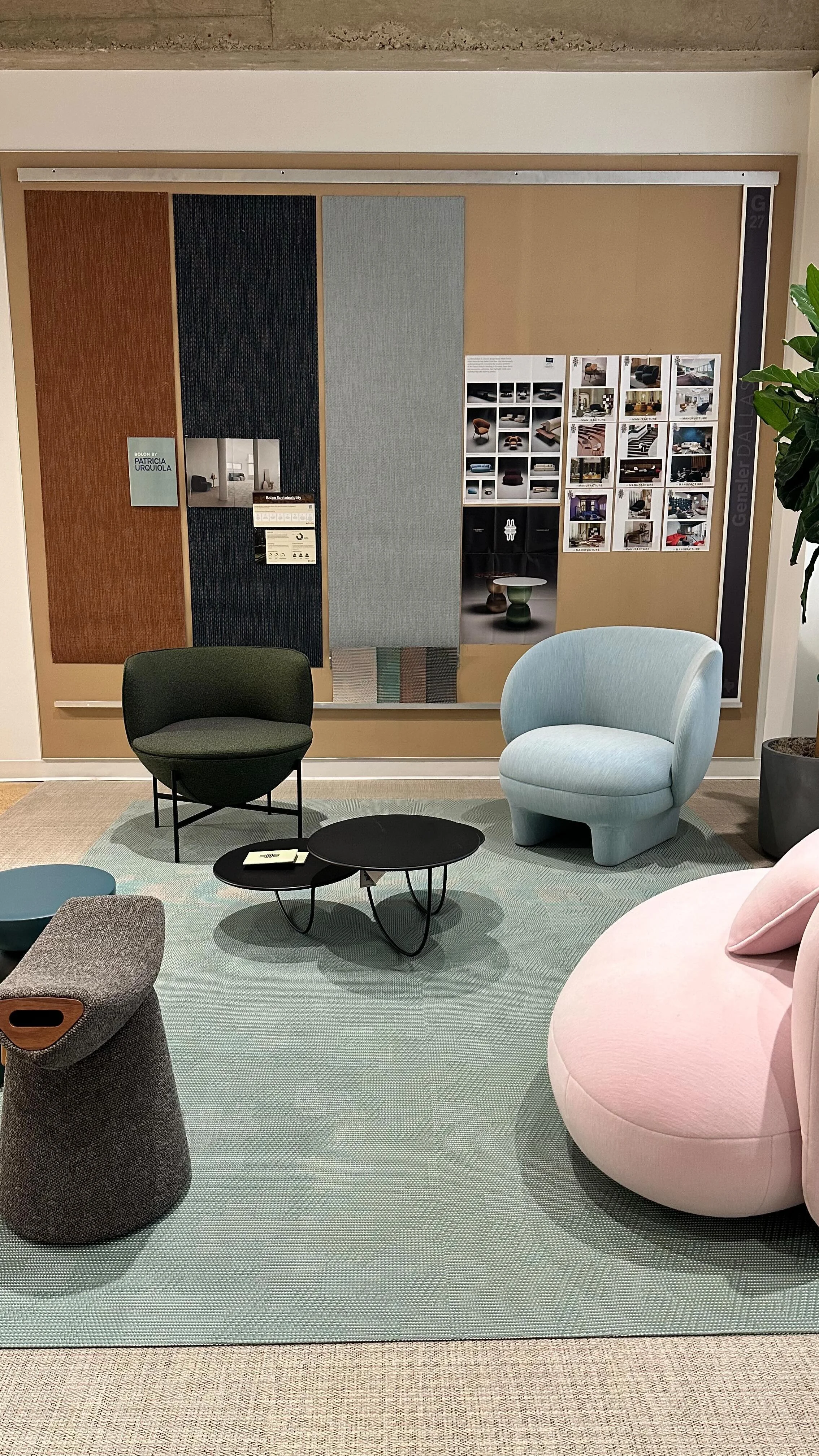 BOST, INC Furniture + Flooring