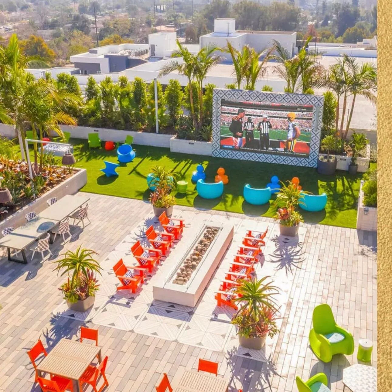 BOST, INC Furniture + Flooring