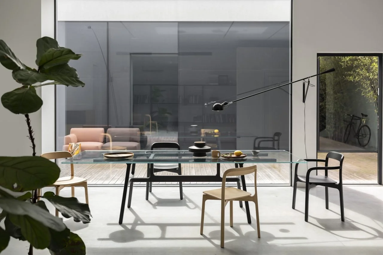 BOST, INC Furniture + Flooring