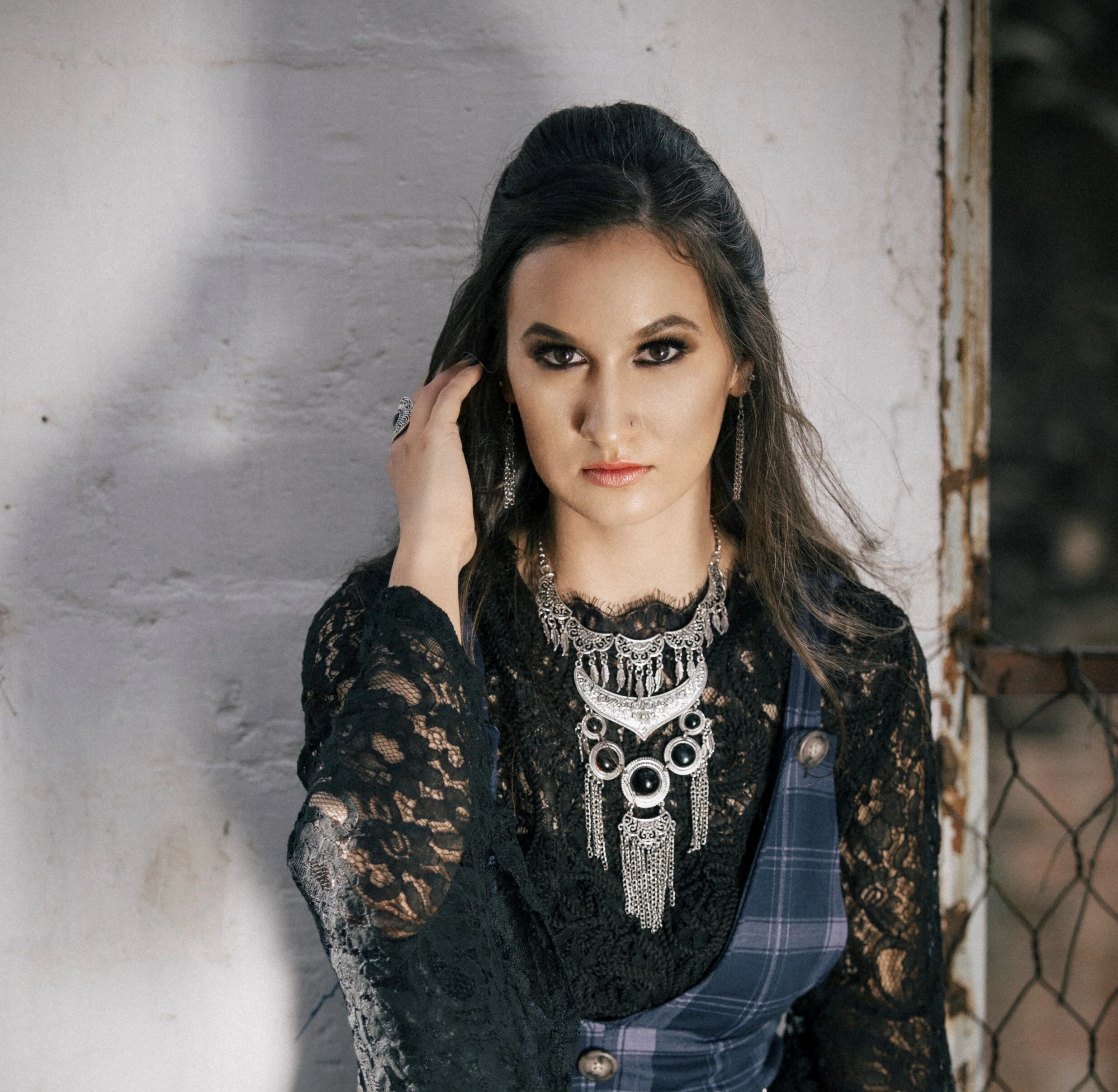 Blog — Hannah Carroll