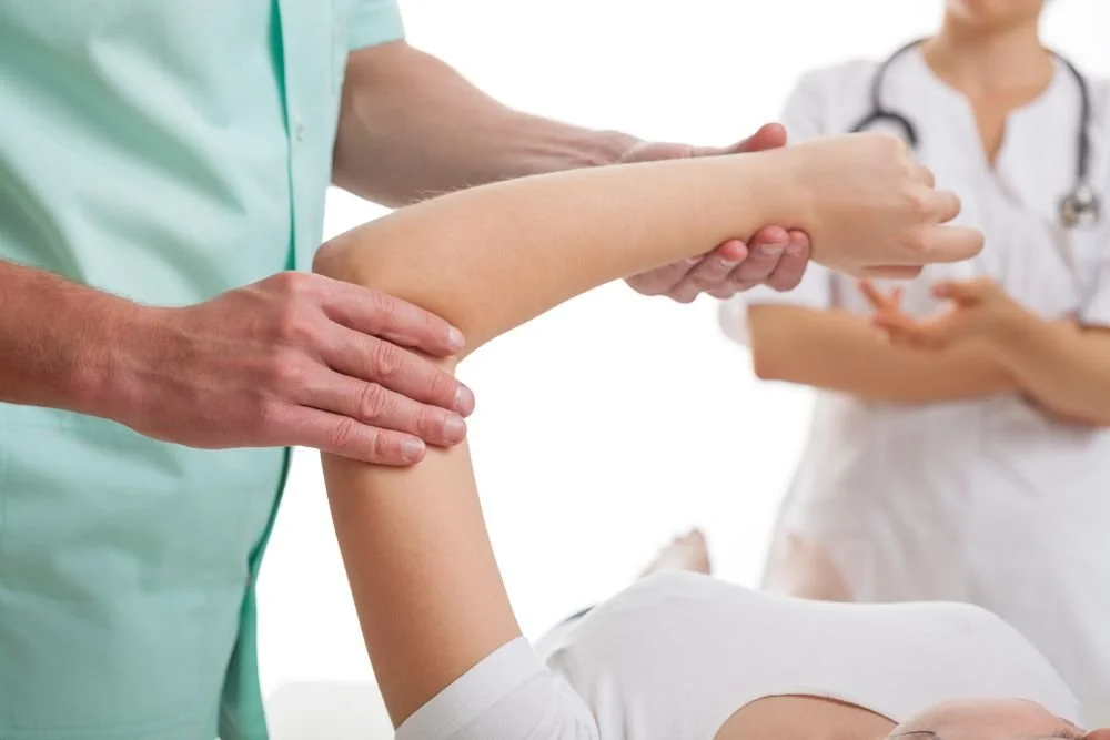 Common Orthopaedic Conditions — Herrera Orthopaedics