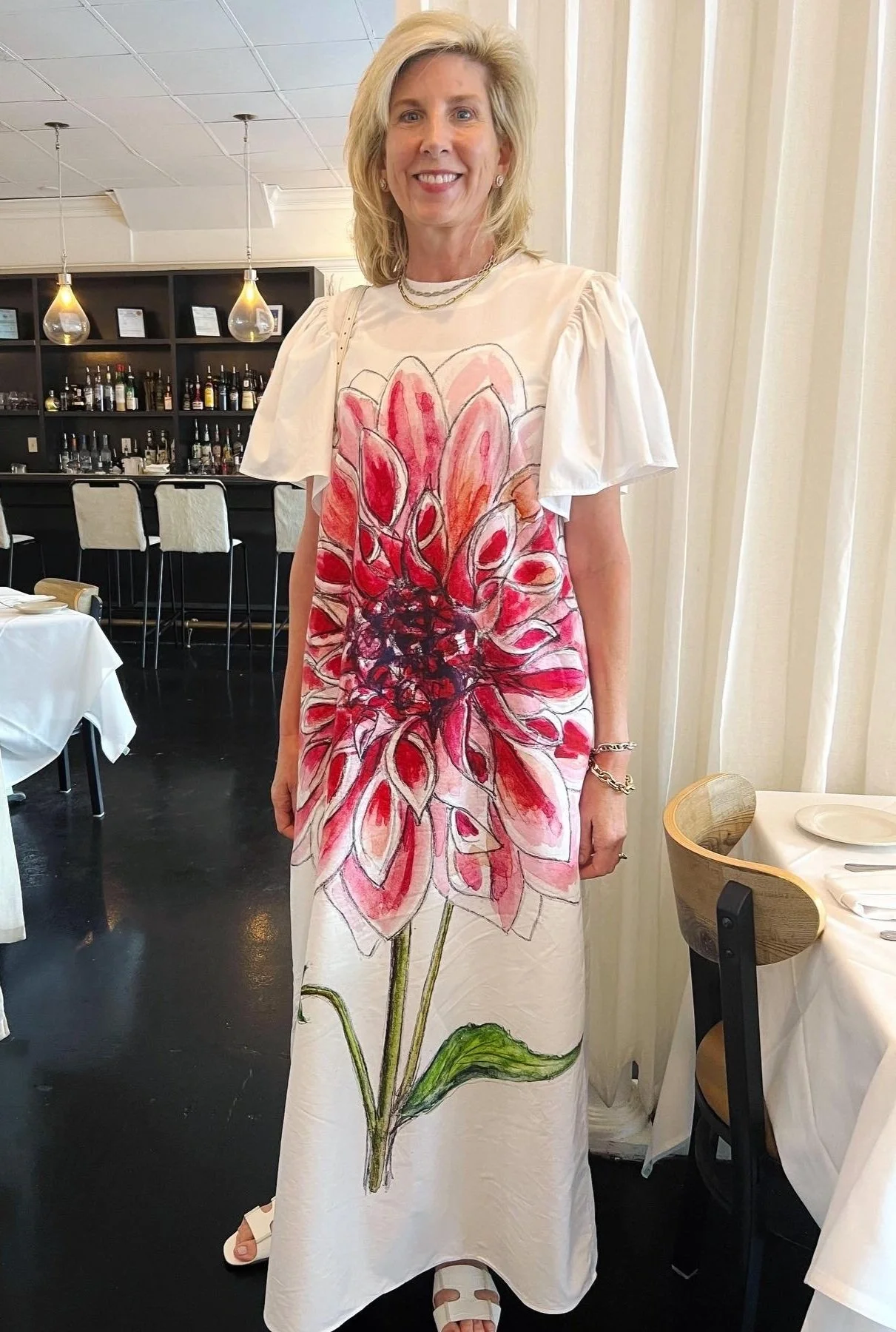 Fabric Boutique — Julia Allisson Cost