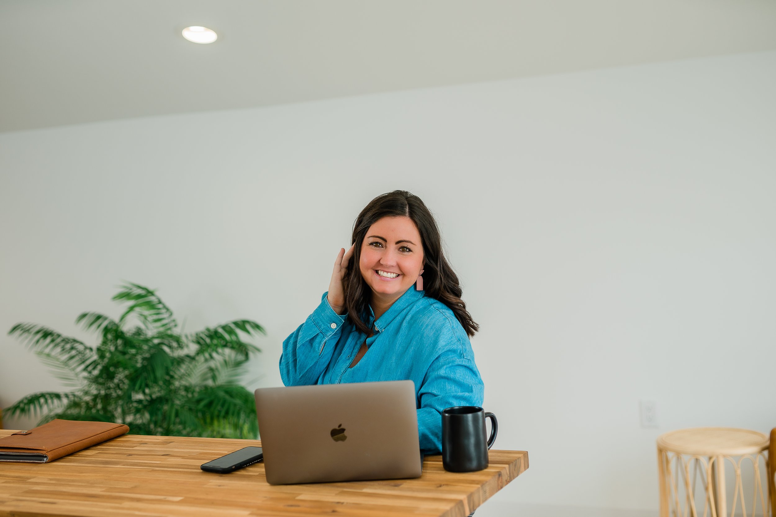 Meet Jordan — Socially Jordan Media