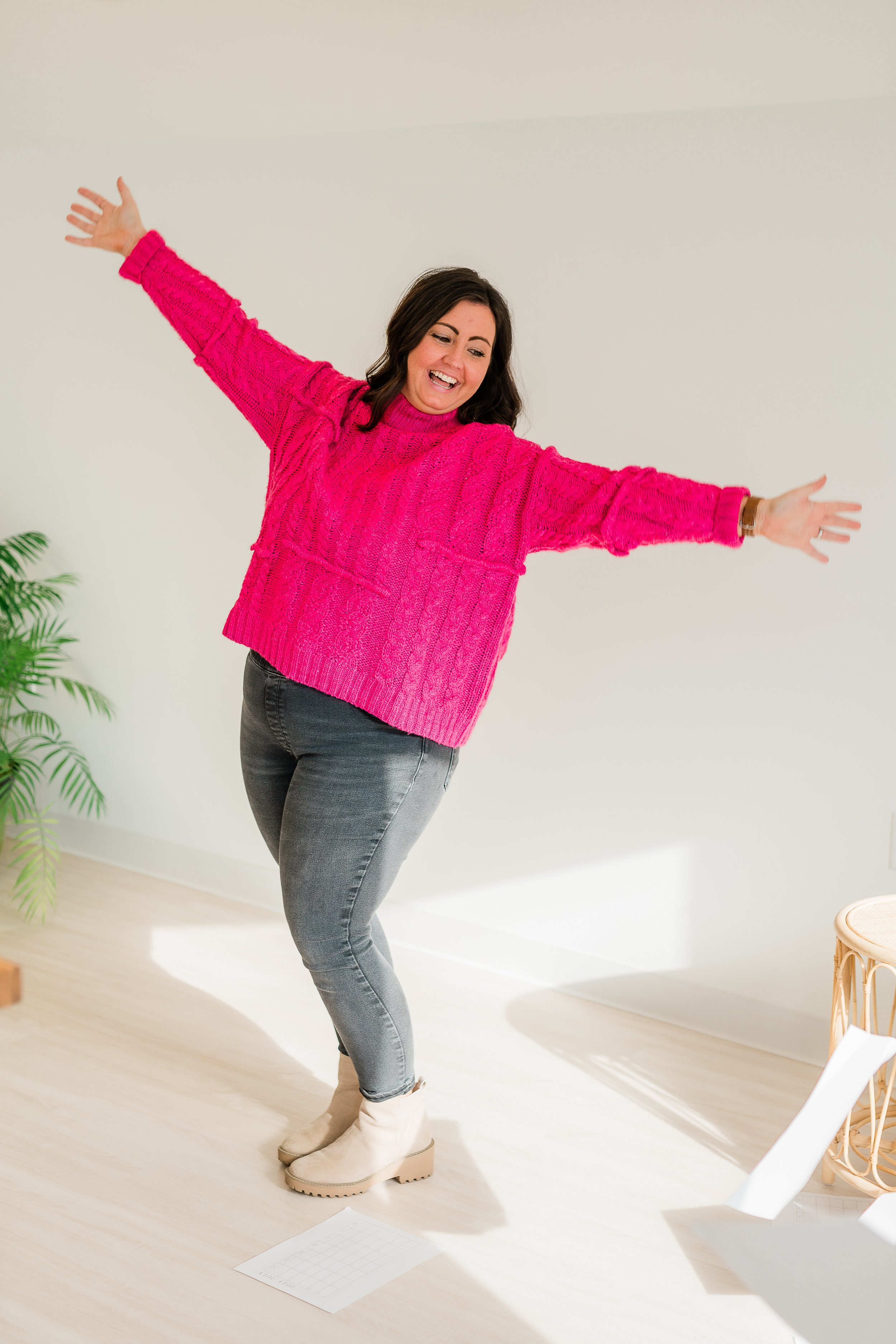 Meet Jordan — Socially Jordan Media