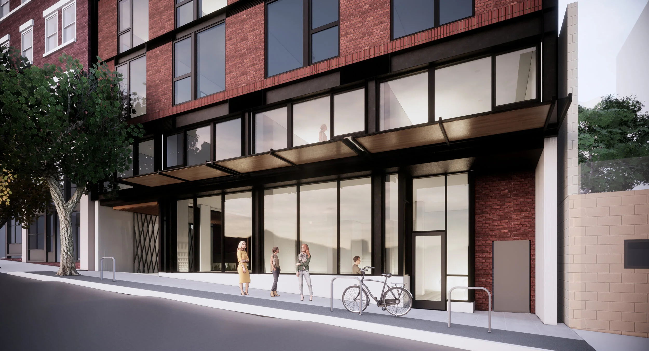 Projects — Edge Developers LLC