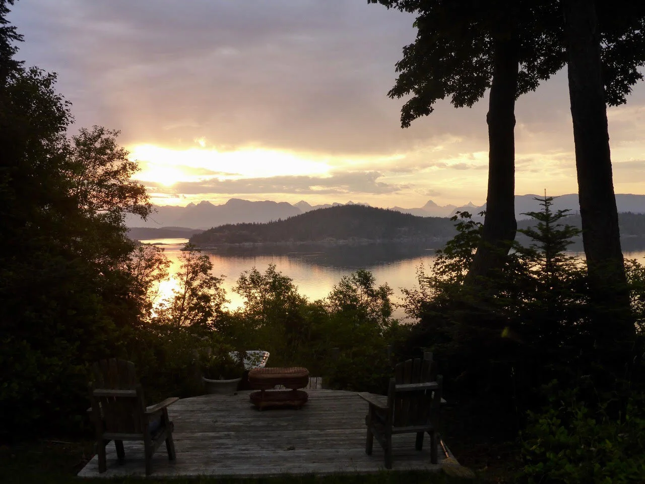 Interior Photos — Sowelu by the Sea