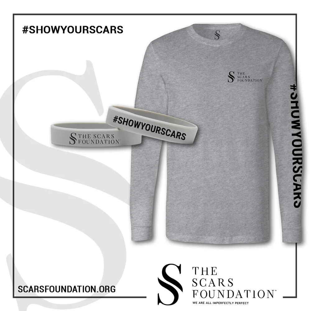 The Scars Foundation