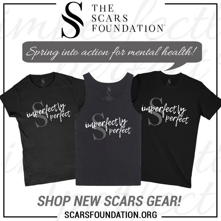 The Scars Foundation