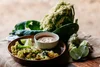 Grilled Caulini with Chipotle Yoghurt — Farm to Fork