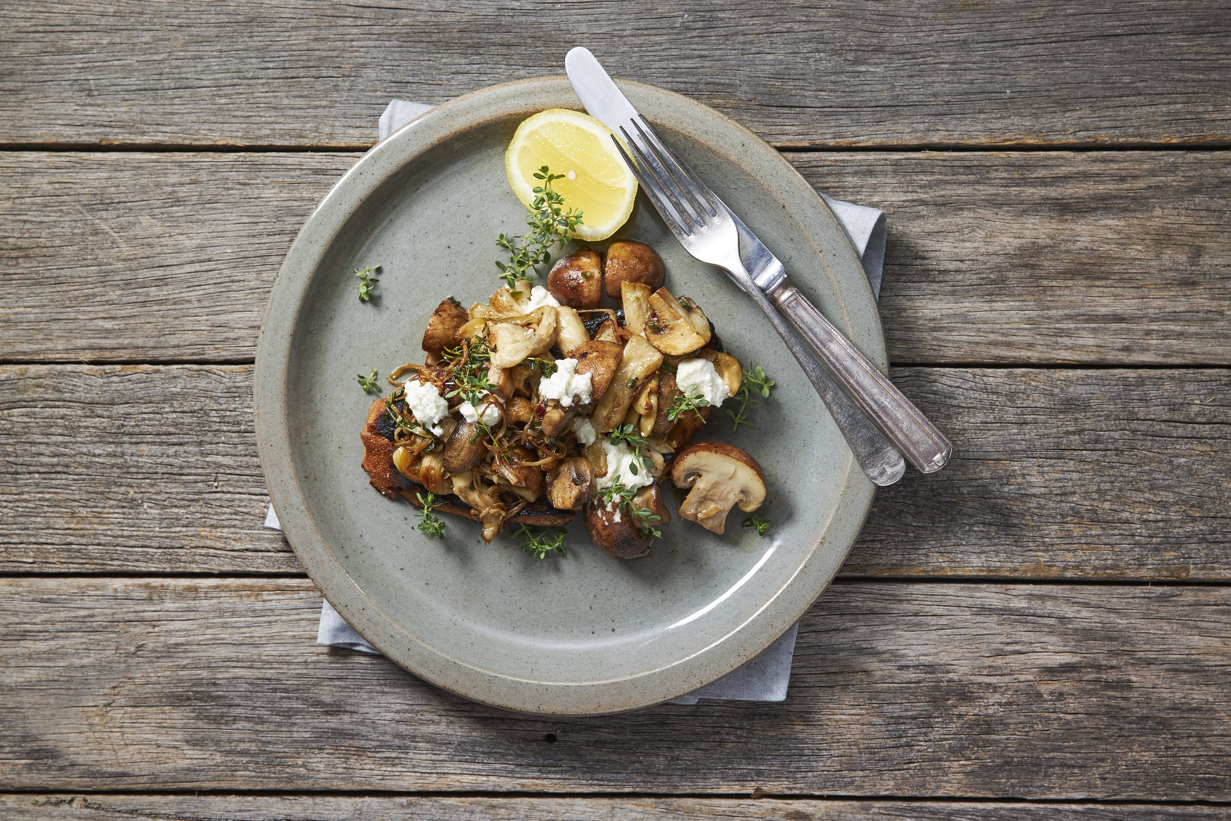 Fish Tacos — Farm to Fork