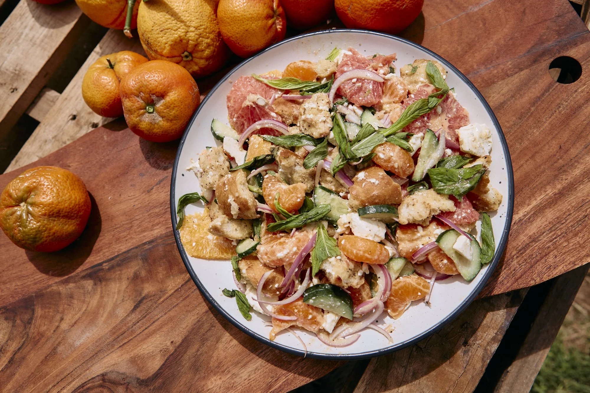 Pea and Pesto Pasta — Farm to Fork