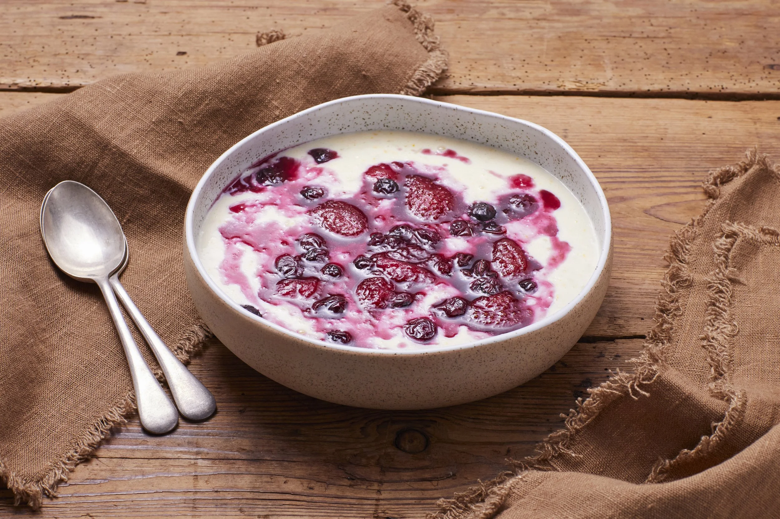 Dessert — Farm to Fork