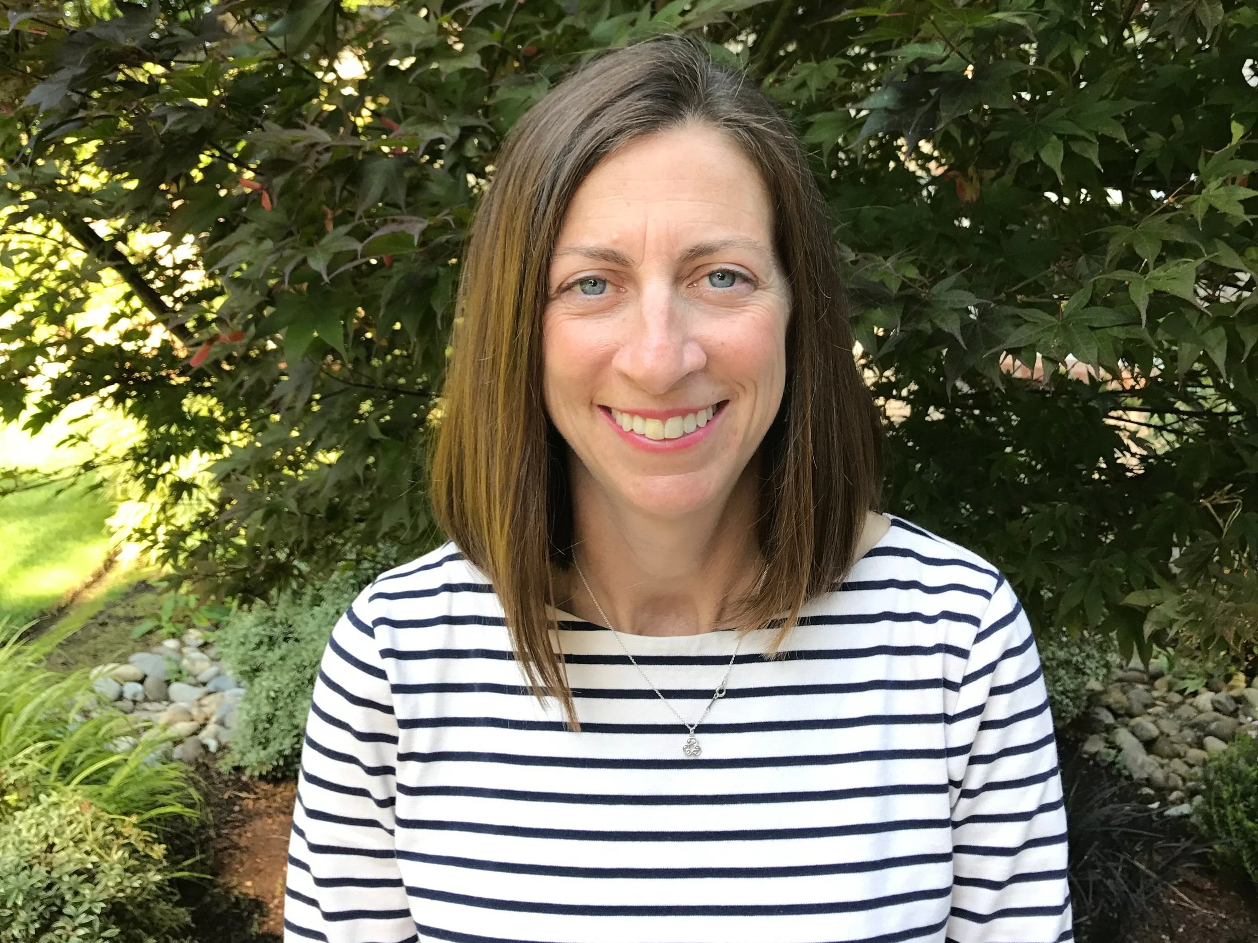 Meet the Crew — Olympia Community Sailing