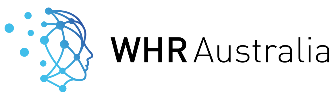 Home [www.whraustralia.com.au]