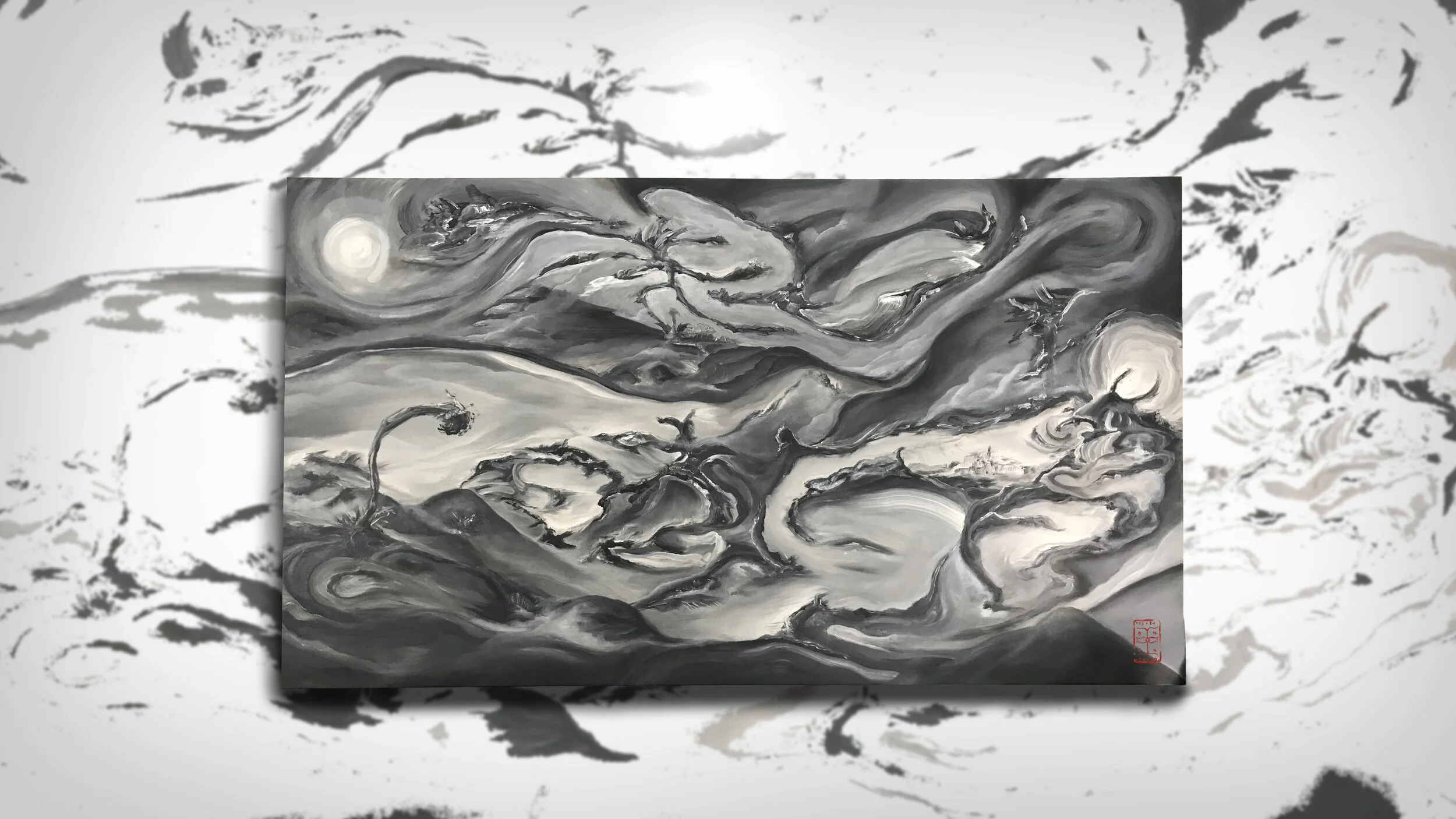 New Cover Page — Matt Yoannou