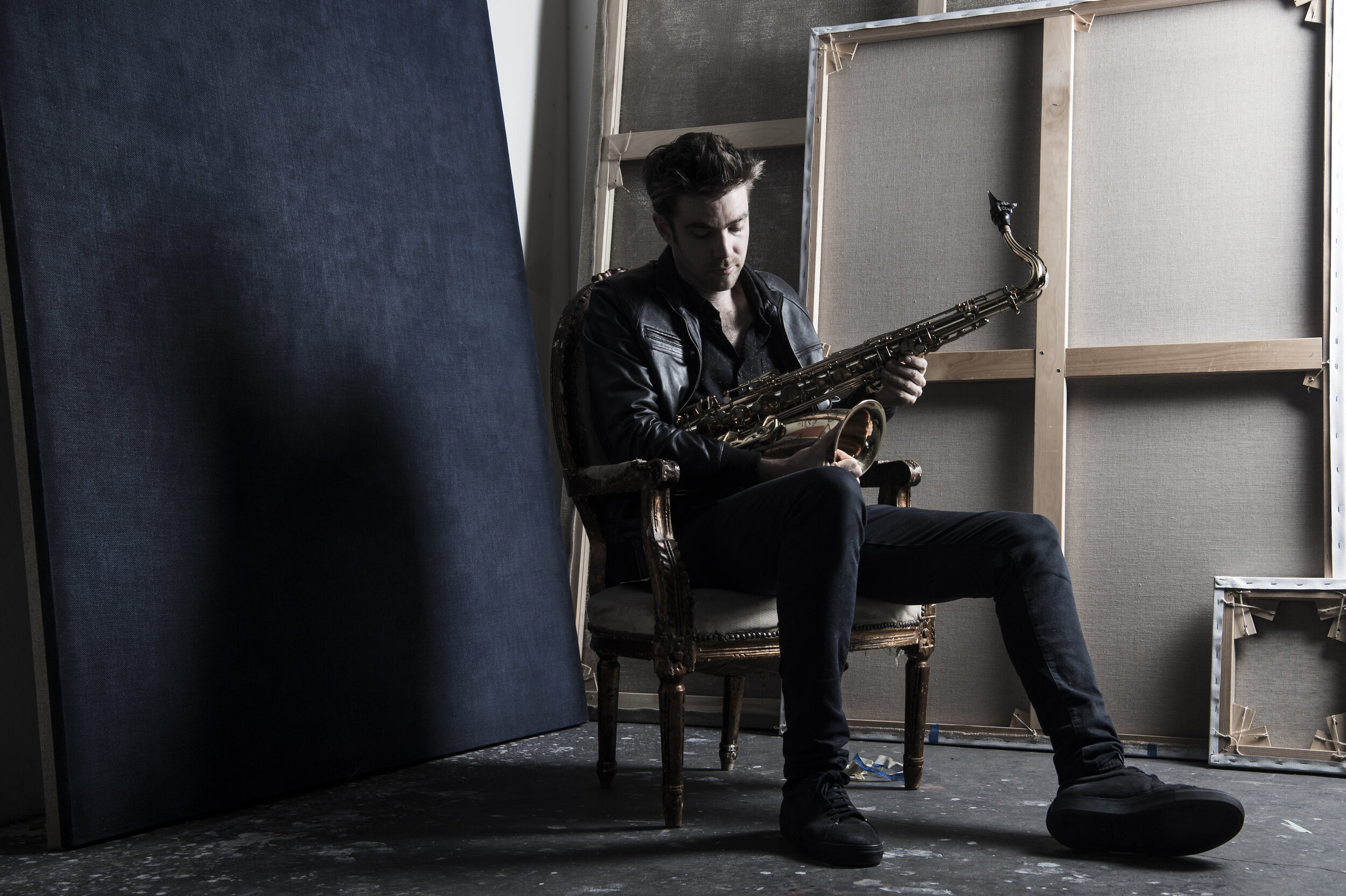 Home — Jeremy rose