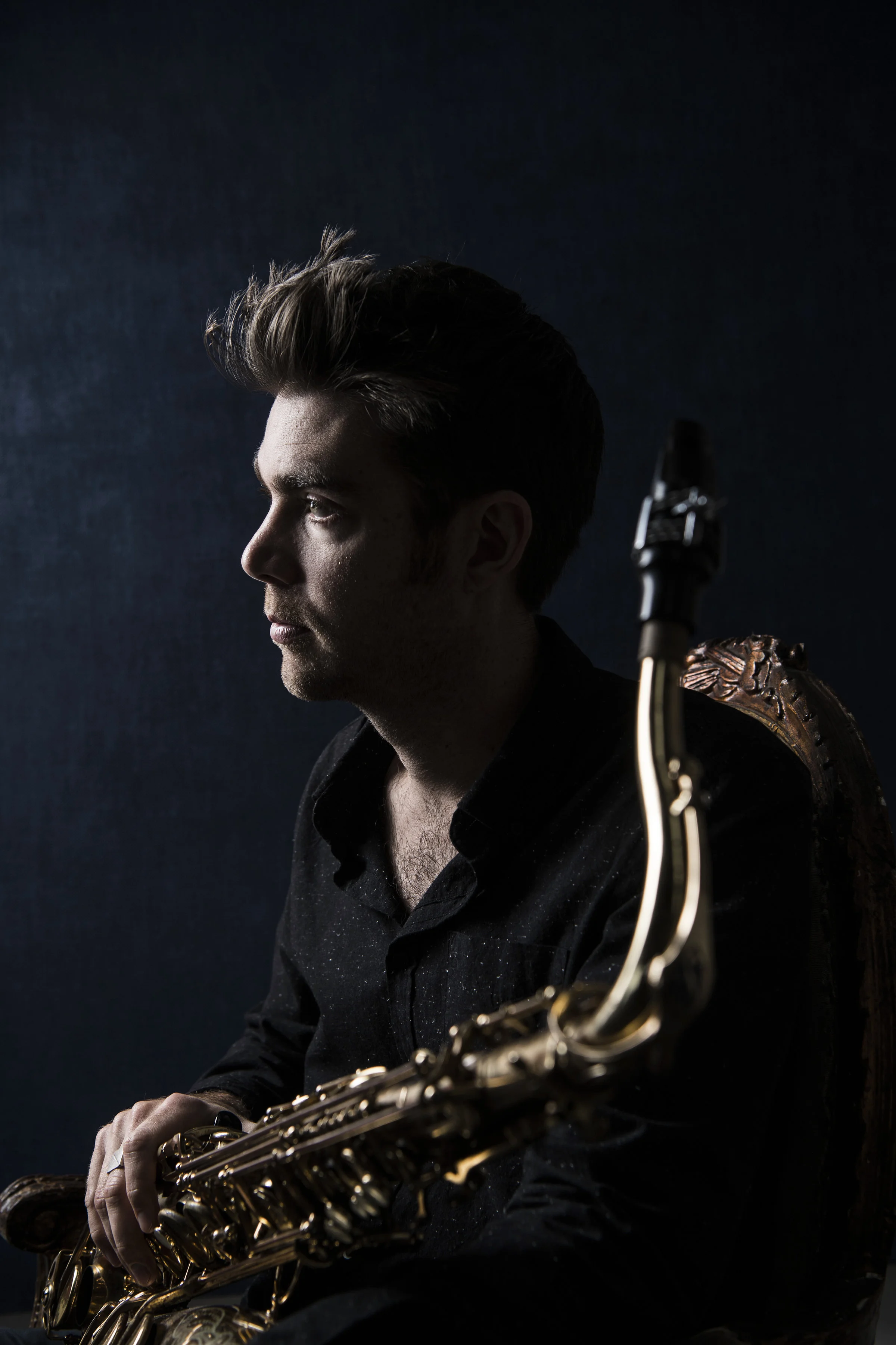 Home — Jeremy rose