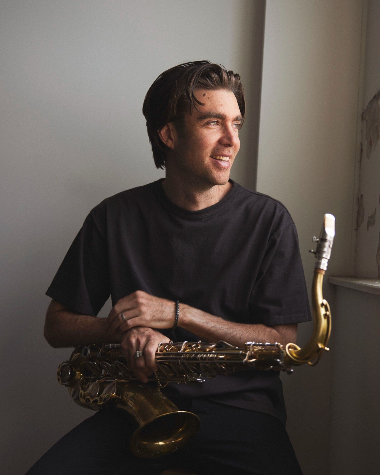 Earshift Music Showcases 2024: Celebrating 15 Years — Jeremy rose