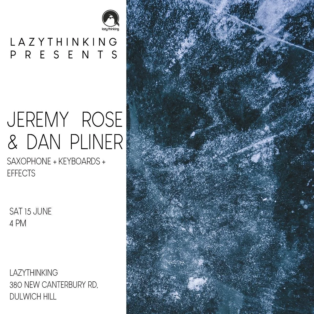 Releases Gallery — Jeremy rose