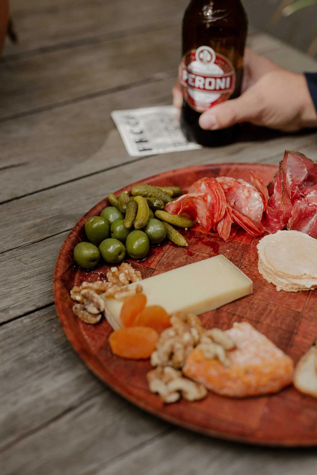 Food & Drink Gallery — PROOF