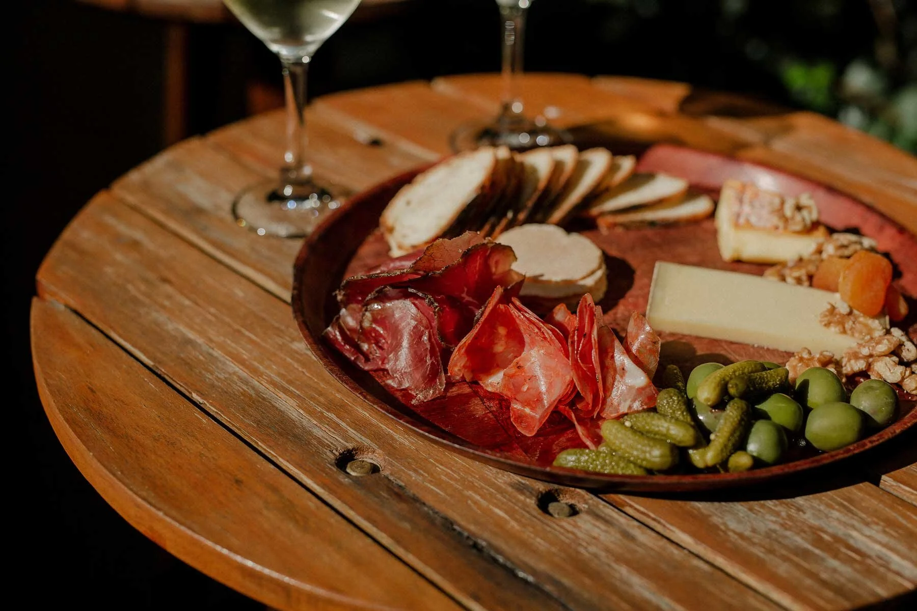 Food & Drink Gallery — PROOF