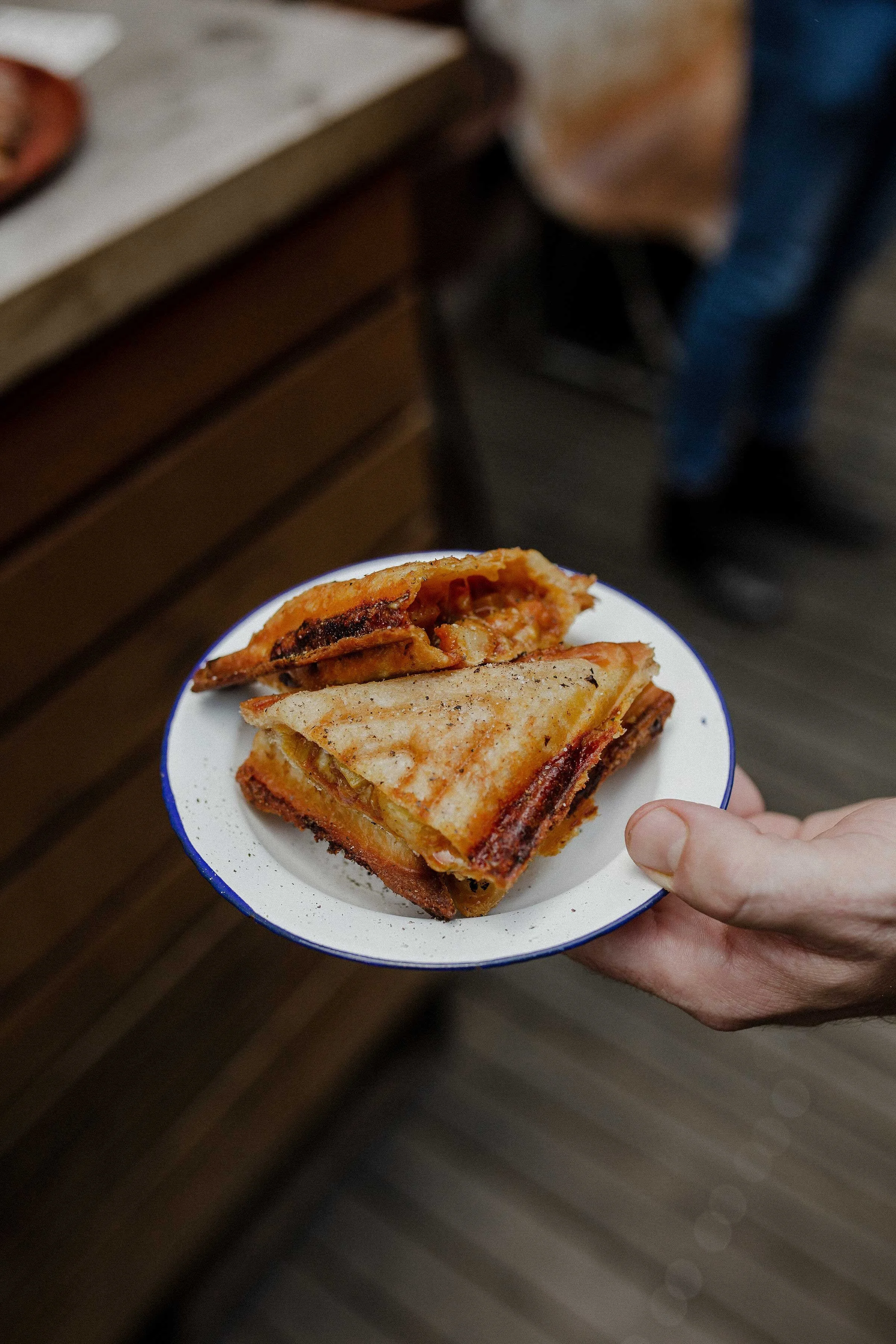 Food & Drink Gallery — PROOF