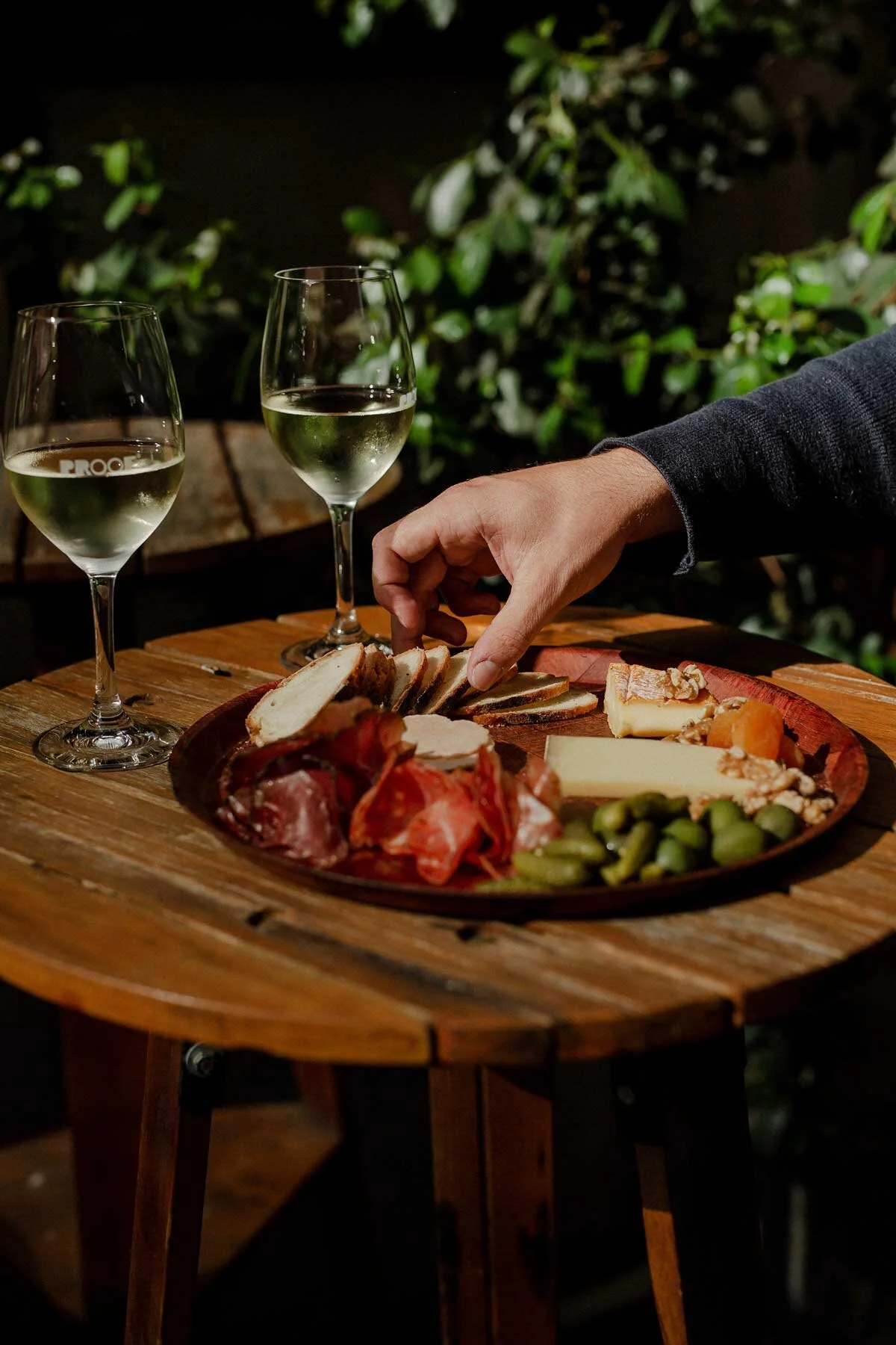 Food & Drink Gallery — PROOF