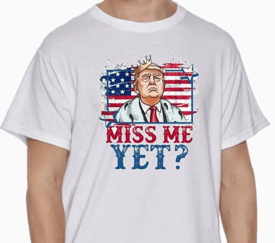 Miss Me T Shirts
