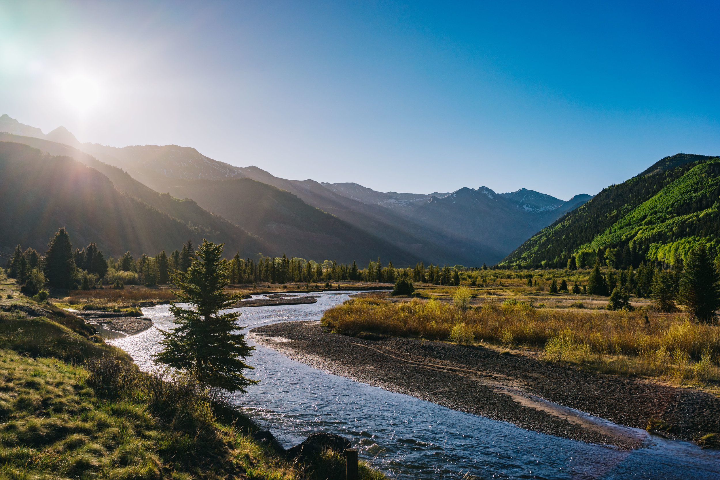 Colorado Fine Art Prints — Rob Hoff Imagery
