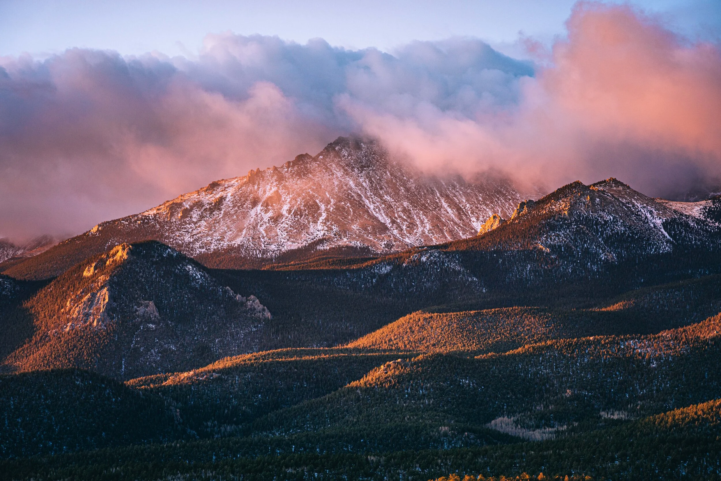 Colorado Fine Art Prints — Rob Hoff Imagery