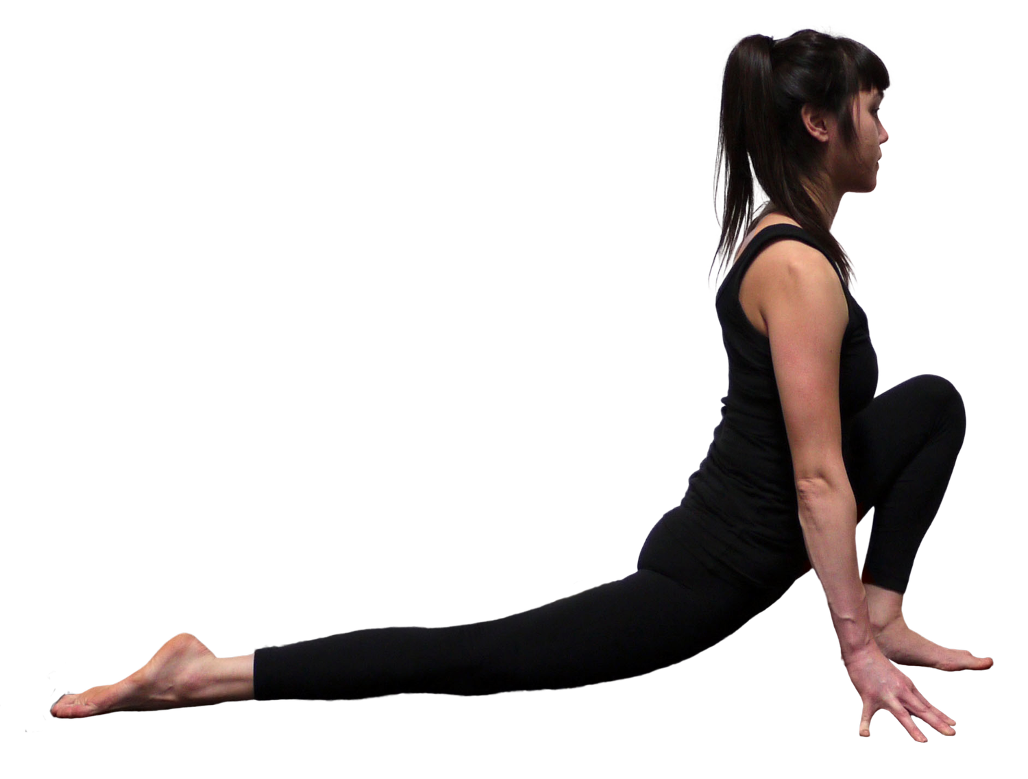 How to improve your forward bends - suggestions for practice — Dynamic ...