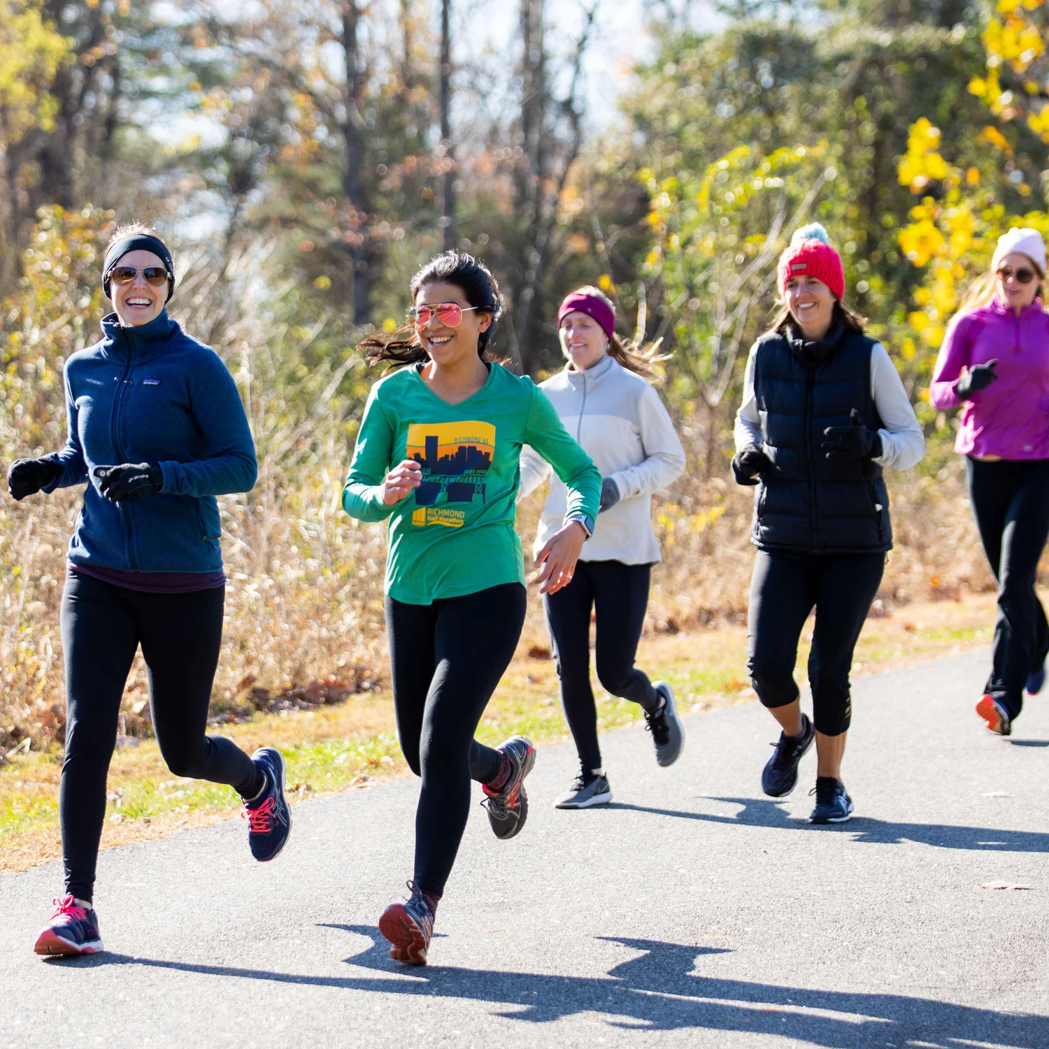 Classes | Women's Fitness Classes | Charlottesville