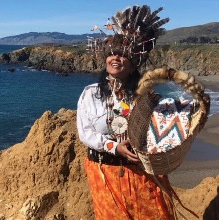 Council Members — InterTribal Sinkyone Wilderness Council