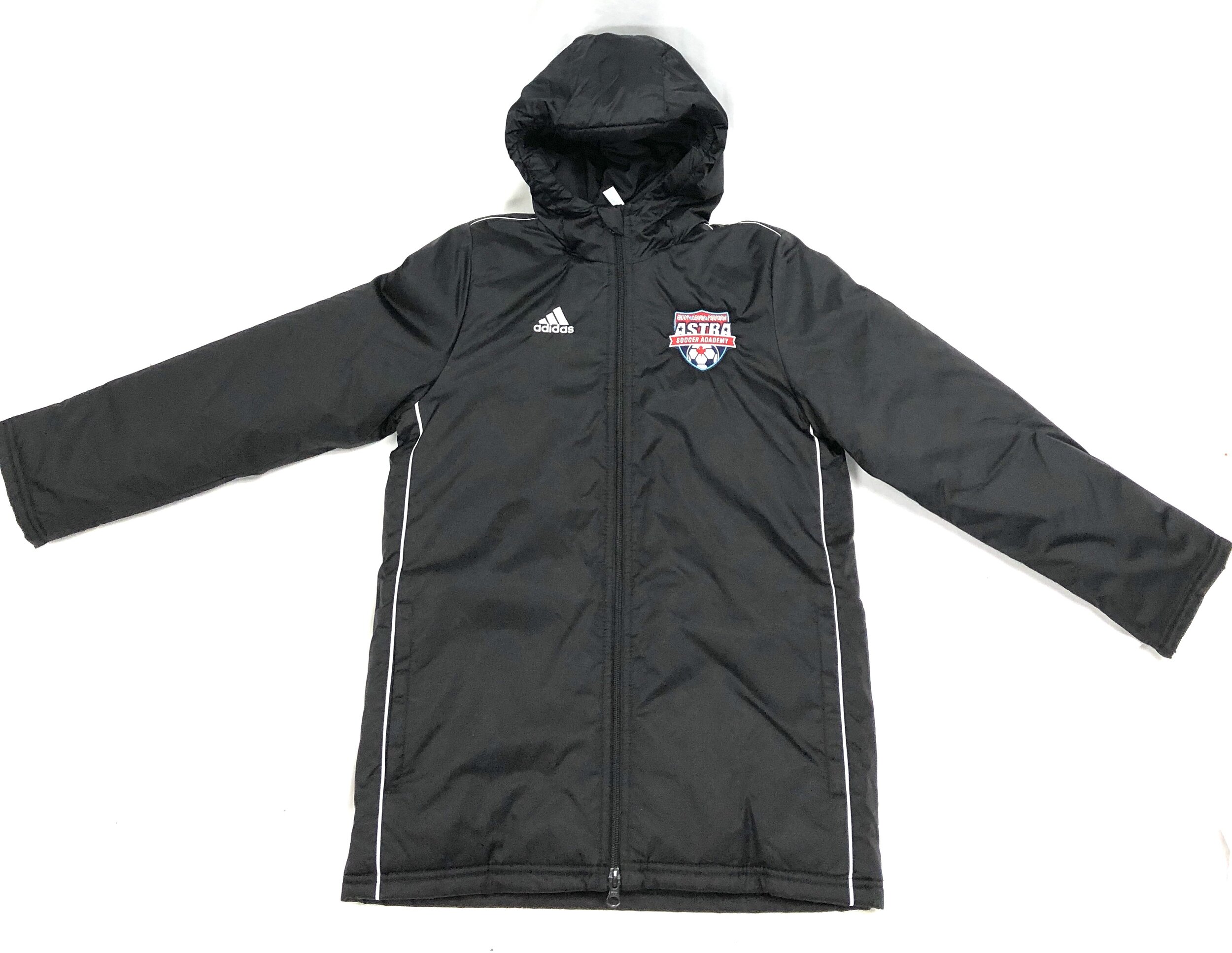 Shop ASTRA — ASTRA Soccer academy