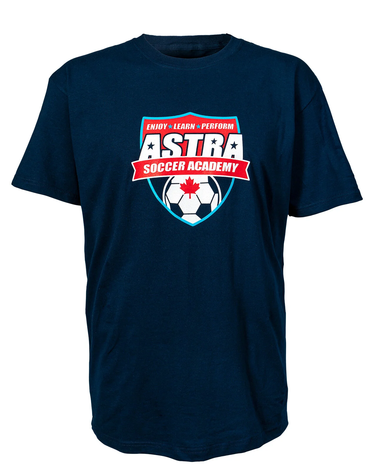 Shop ASTRA — ASTRA Soccer academy
