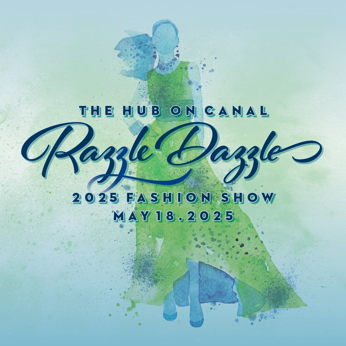 Razzle Dazzle — The Hub on Canal