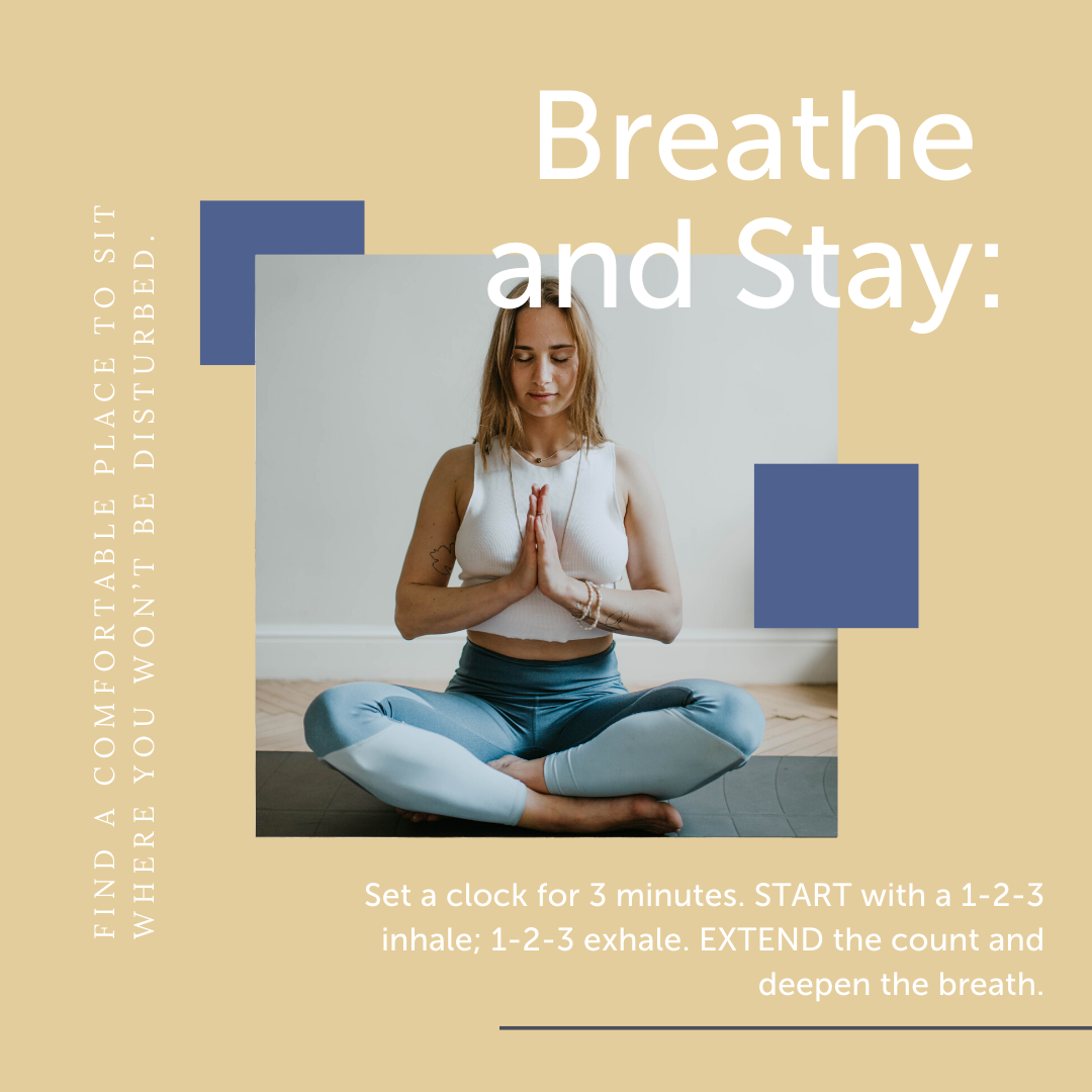 Move It — Rise Up!