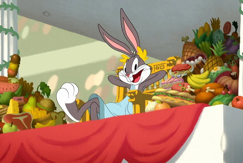 Welcome to Pixar Looney Camp! - Renegade Animation #9 | RPC | Renegade ...