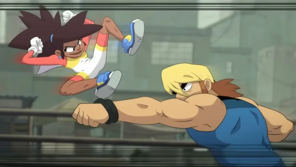 Invincible Creature Commandos - Renegade Animation #169 | RPC ...